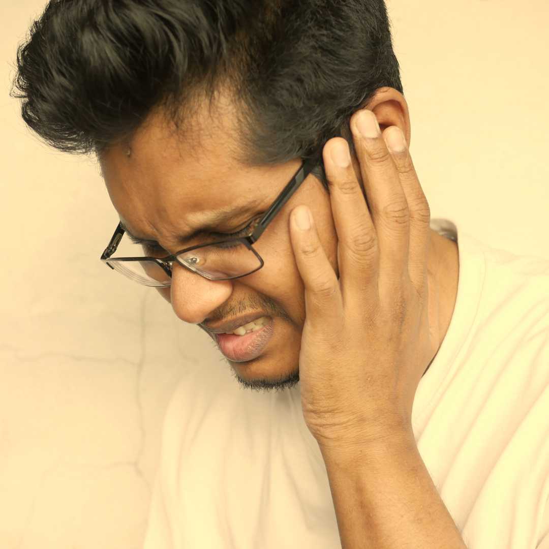 TMJ Ear Pain Calgary | Dentalife | Dr. Curtis Westersund