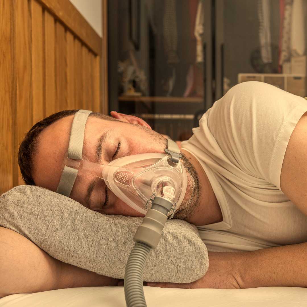 CPAP Alternatives Calgary Downtown | Dentalife