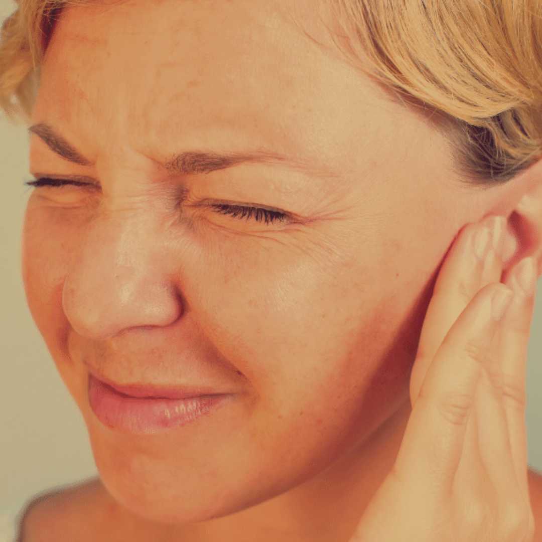 TMJ Ear Pain Calgary | Dentalife | Dr. Curtis Westersund