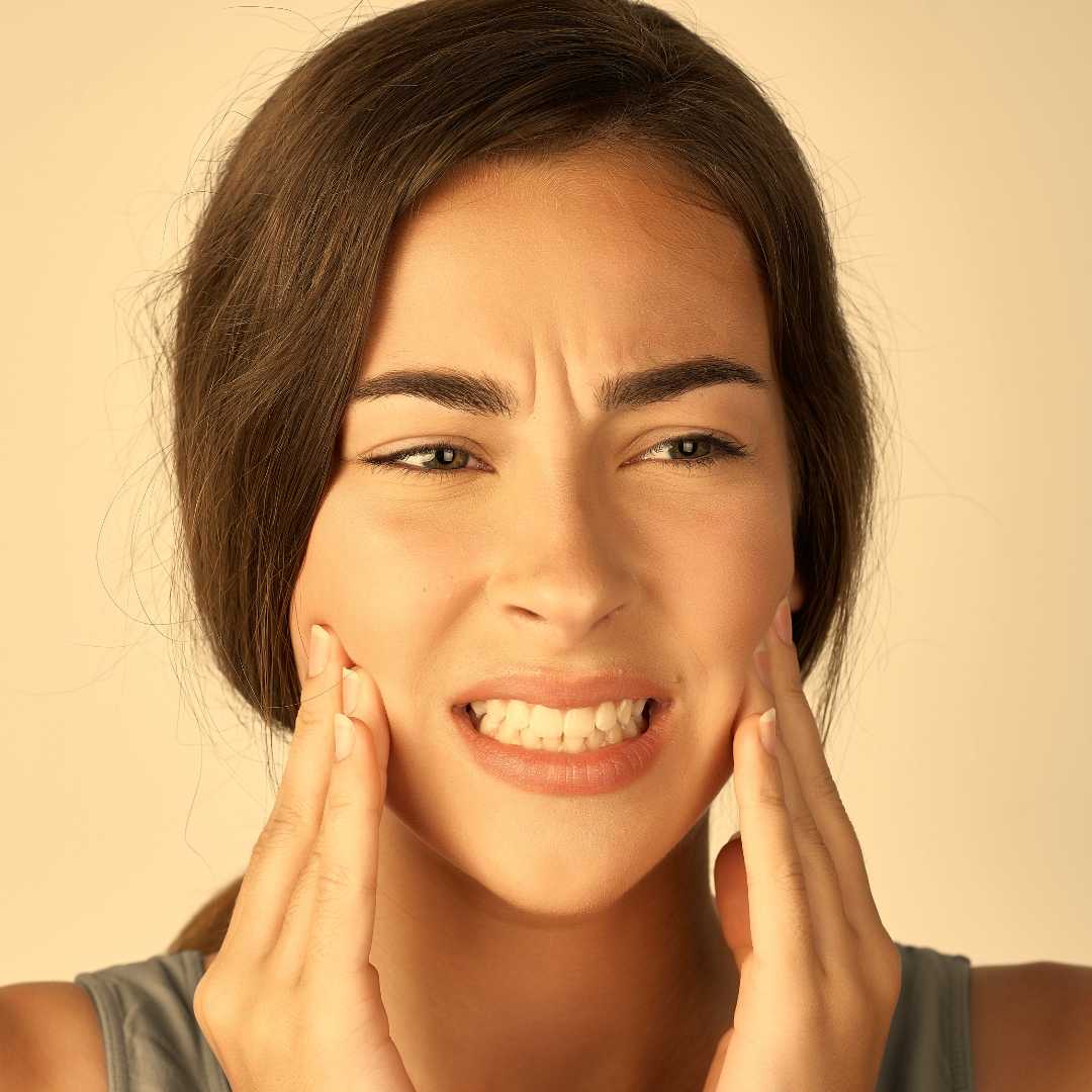 TMJ Facial Pain Calgary | Dentalife | Dr. Curtis Westersund