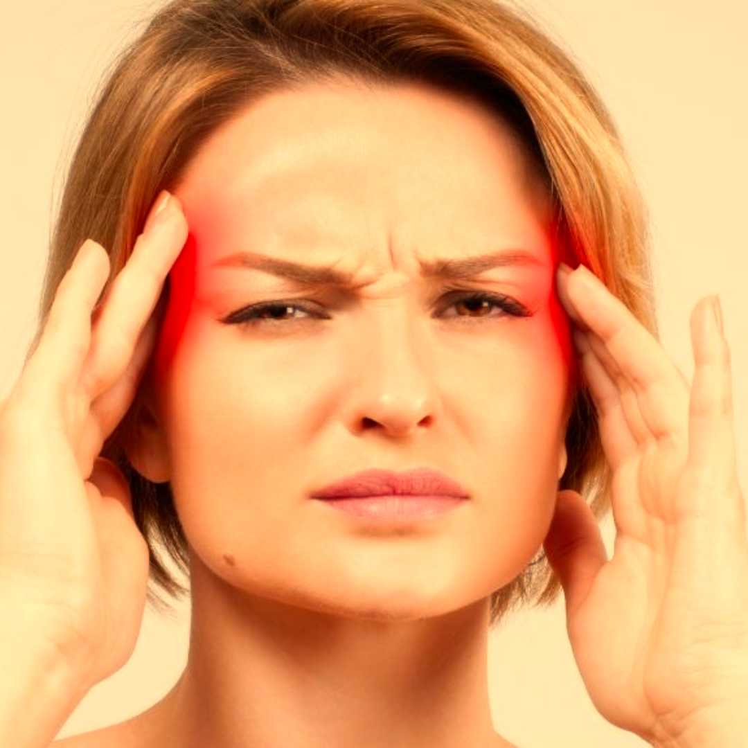 TMJ Migraine Headaches Calgary | Dentalife